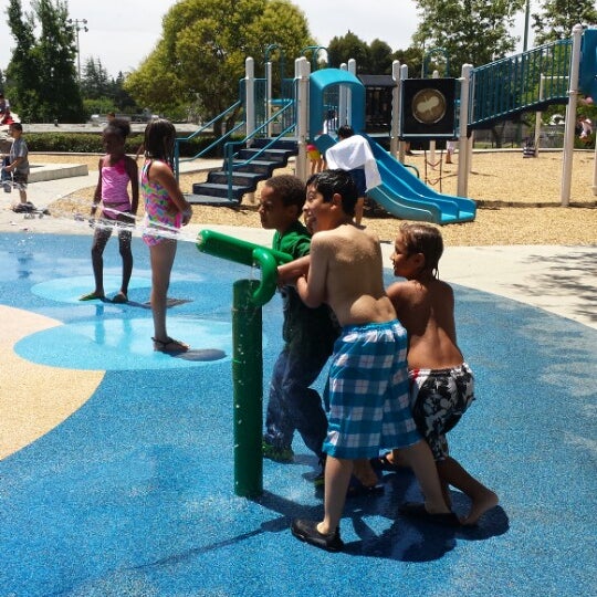 Photos at Castro Valley Park and Community Center - Castro Valley, CA