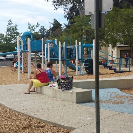 Photos at Castro Valley Park and Community Center - Castro Valley, CA