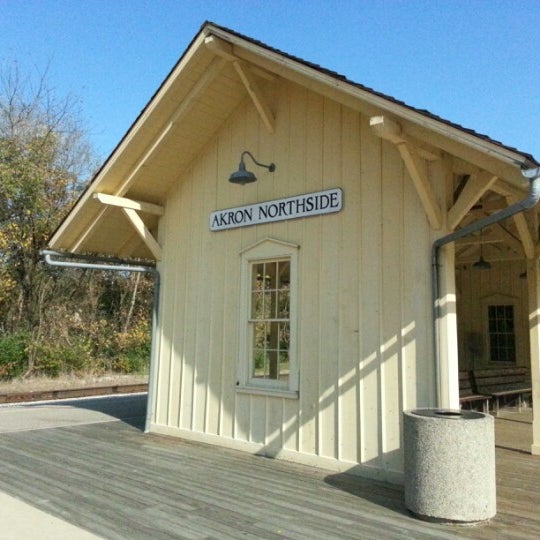 CVSR Akron Northside Station - 3 tips from 478 visitors