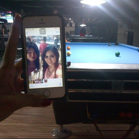 Galaxy pool & karaoke - Surabaya, Jawa Timur