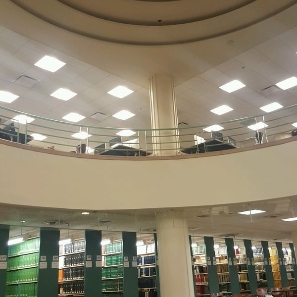 Benjamin S. Rosenthal Library - 6 tips from 671 visitors