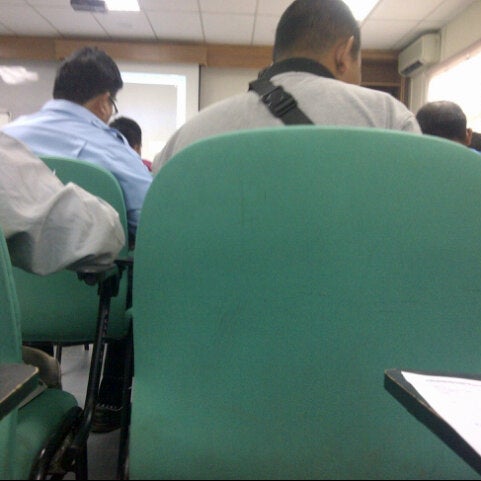 BASF Petronas Chemical - Gebeng, Kuantan, Malaysia