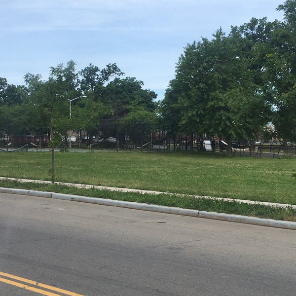 Springfield Park - Park in Queens