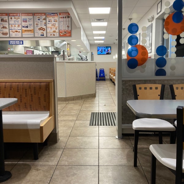White Castle - Fast Food Restaurant