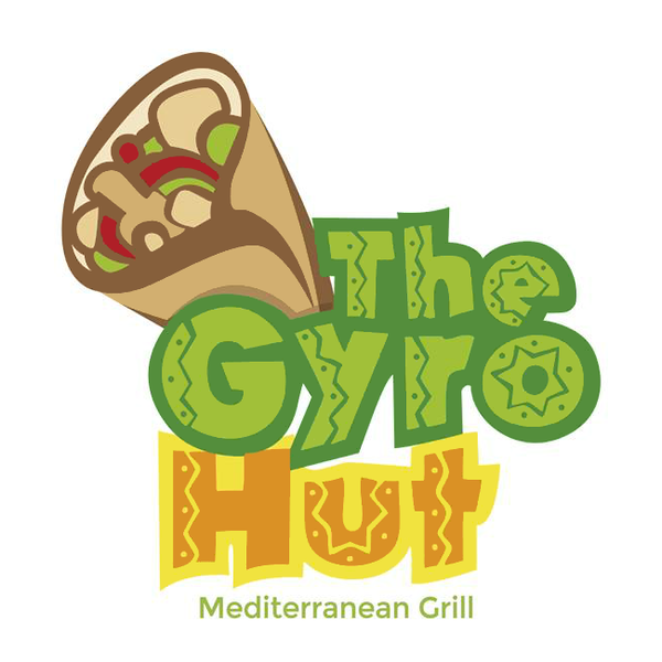 The Gyro Hut - Mediterranean Restaurant in Ocala
