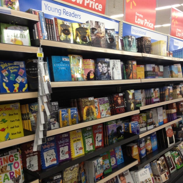 Walmart - Hudson, WI