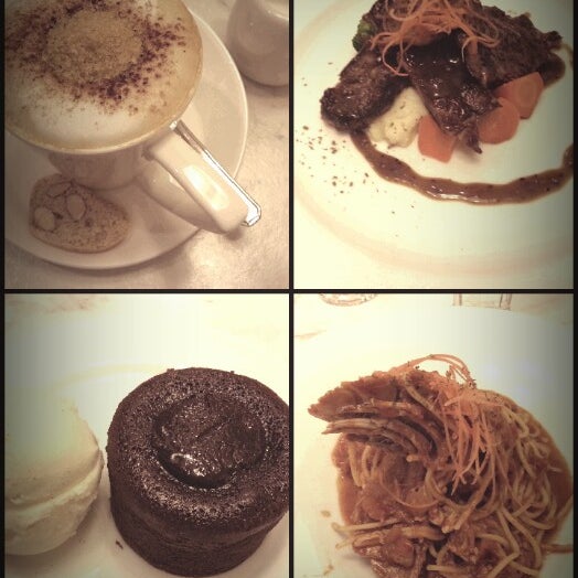 Olio Café (Now Closed) - Central Region - 1 tip from 88 visitors