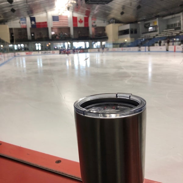 Nytex Sports Center Ice Skating at Jimmy Strother blog