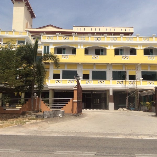 Photos at Bayu Hotel,Baling - Hotel in Baling