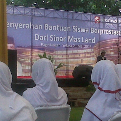 Kecamatan Pagedangan - 1 tip from 39 visitors