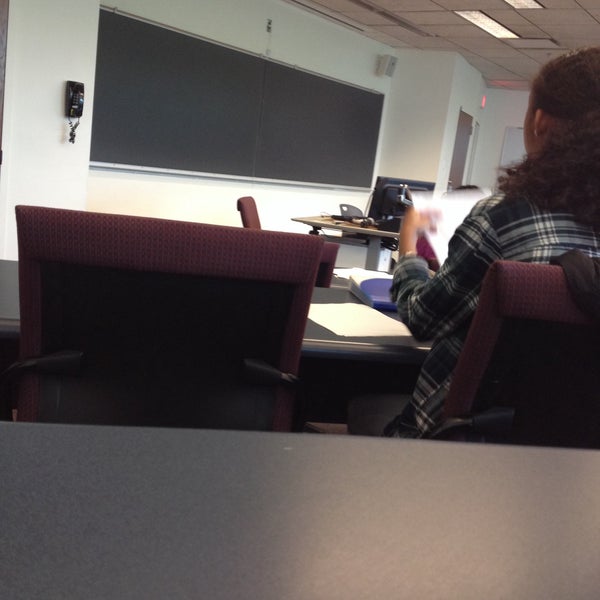 Photos at Shillman Hall - Fenway - Kenmore - Audubon Circle - Longwood ...