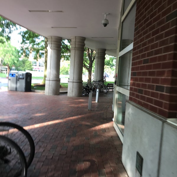 Photos at Shillman Hall - Fenway - Kenmore - Audubon Circle - Longwood ...