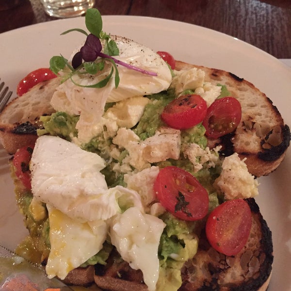 Strozzi Restaurant - Melbourne CBD - 333 Collins St