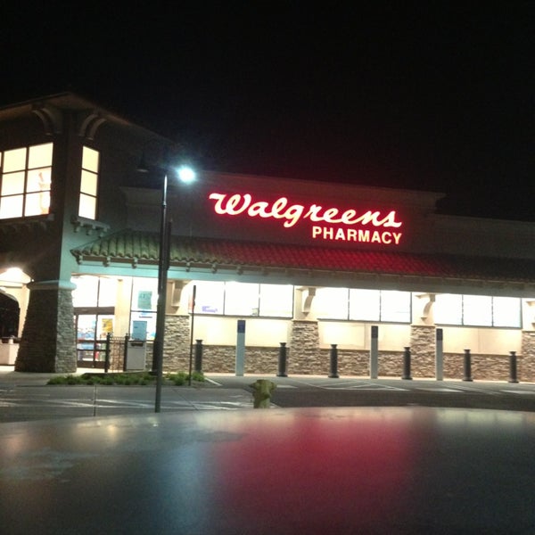 Walgreens - Pharmacy in Moorpark