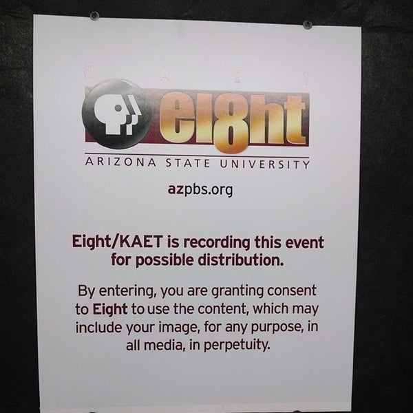 Photos at KAET/Eight, Arizona PBS - Copper Square - 5 tips from 115 ...