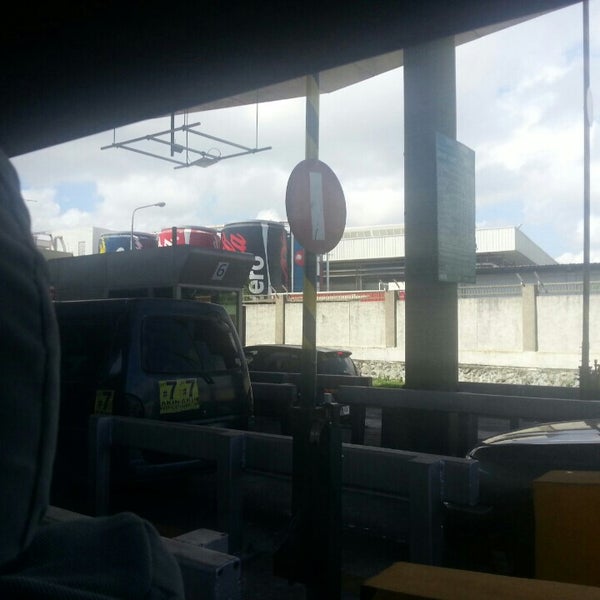 Coca-Cola Sta. Rosa Plant - Sta. Rosa-Tagaytay Road