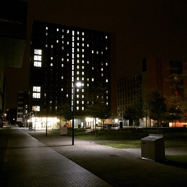 George Kenyon Hall - 1 tip