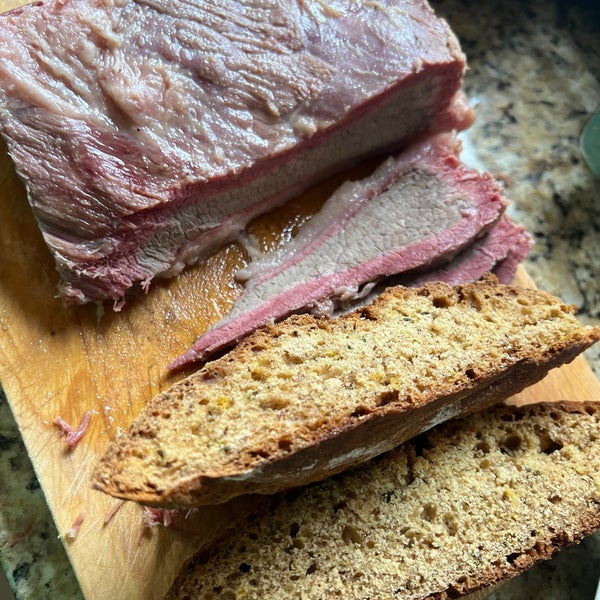 Publican Quality Meats - Deli in Fulton Market