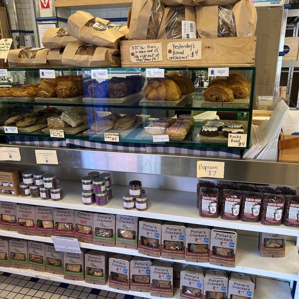 Publican Quality Meats - Deli in Fulton Market