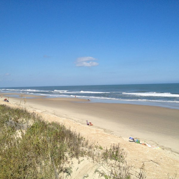Porpise Point Beach Access - 2 tips from 31 visitors