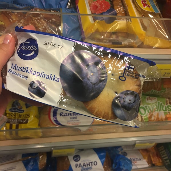 Alepa - Grocery Store