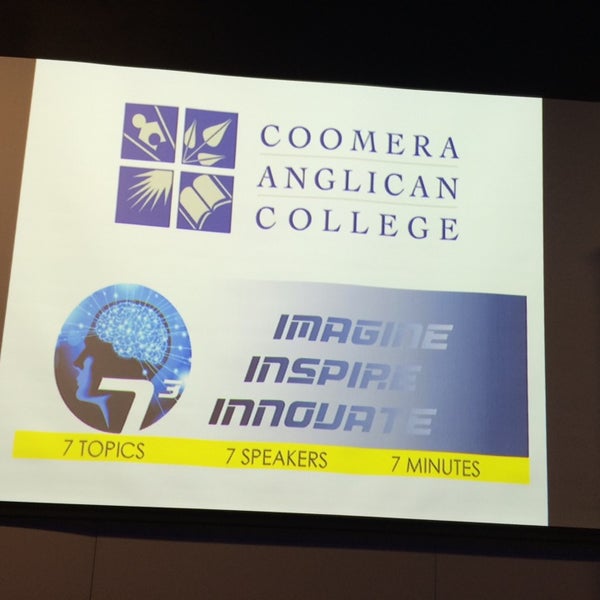 Coomera Anglican College - 99 Days Rd.