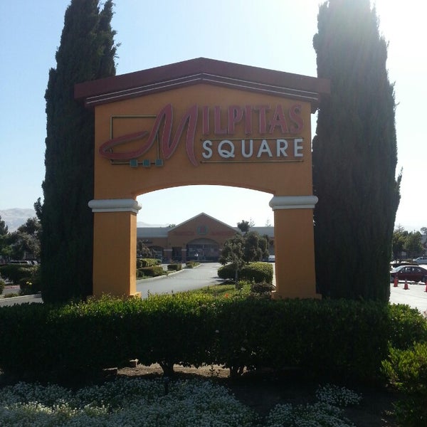 Milpitas Square - 2 tips