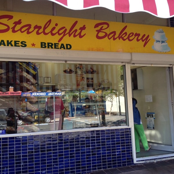 Starlight Bakery - 6 tips from 89 visitors