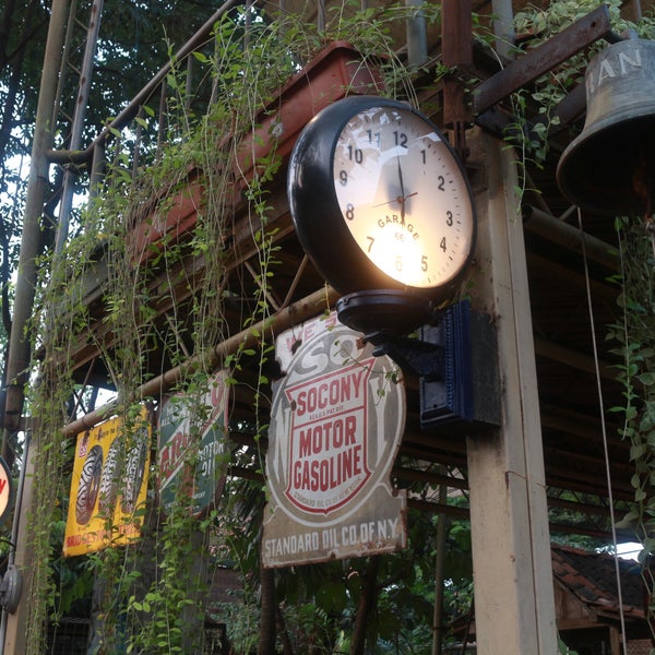 Photos at Yesterday Backyard - Cilandak - Jakarta, Jakarta