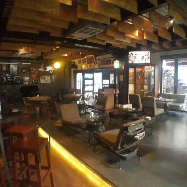 Photos at Yesterday Backyard - Cilandak - Jakarta, Jakarta