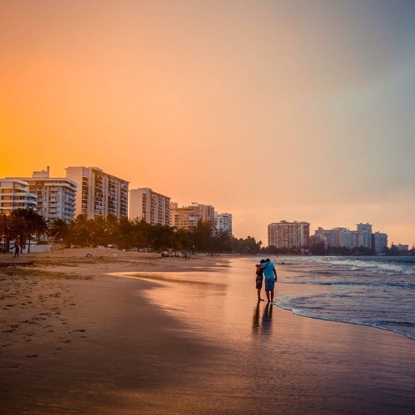Isla Verde - 12 tips