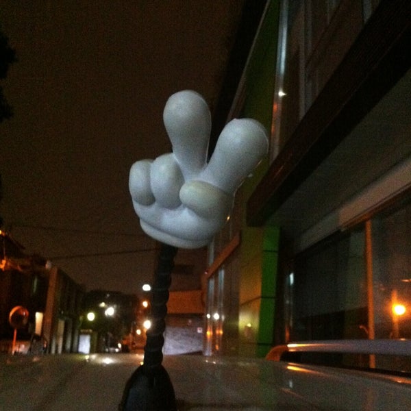 OBIGO - Office in Seoul