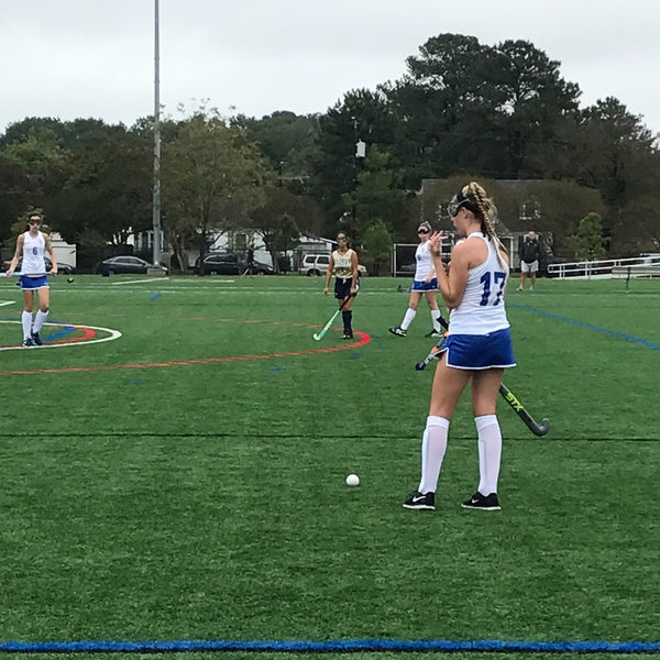 Norfolk Collegiate School - Suburban Acres - 7336 Granby St