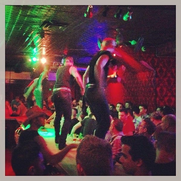 Photos at Flaming Saddles Saloon - Hell's Kitchen - 99 tips from 8709 ...