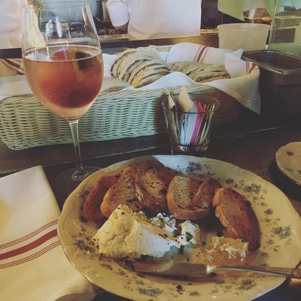 Mercat Bistro - 12 tips from 722 visitors