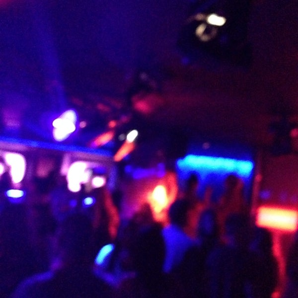 Miya Night Club - Chelmsford, Essex