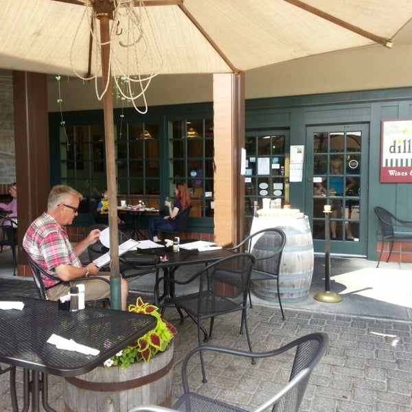 Dilly Cafe - 41 tips from 1273 visitors