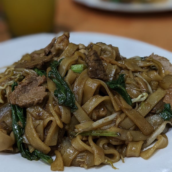 Mie Tiaw Daging Sapi "Apollo" - Chinese Restaurant in Pontianak