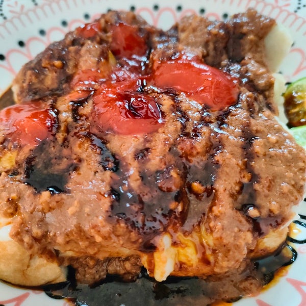 Semeja Eatery - Indonesian Restaurant in Kecamatan Kebayoran Baru