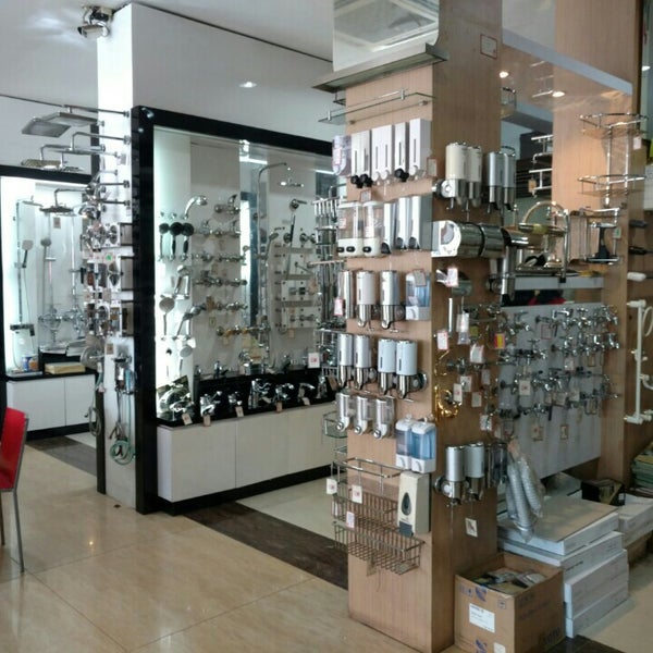 Toko Cahaya Timur Makmur - Hardware Store in Jakarta Selatan