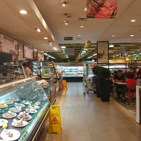 99 Ranch Market - Supermarket in Kebayoran Lama