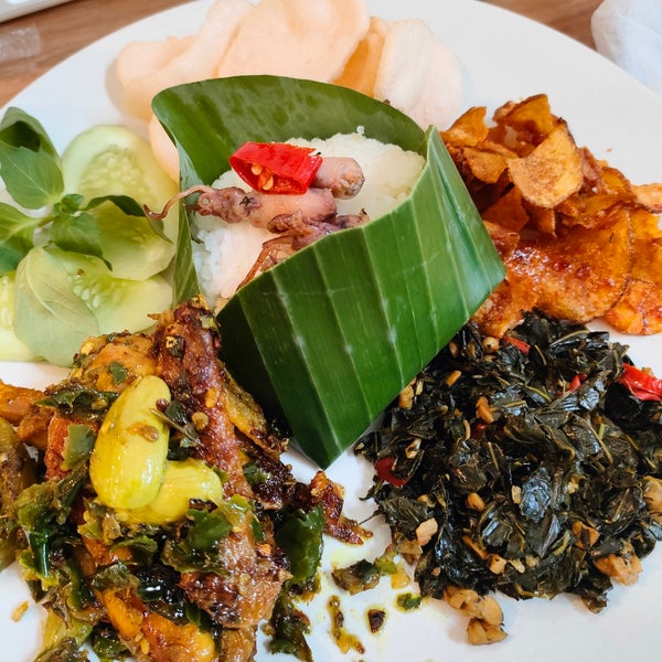 Semeja Eatery - Indonesian Restaurant in Kecamatan Kebayoran Baru