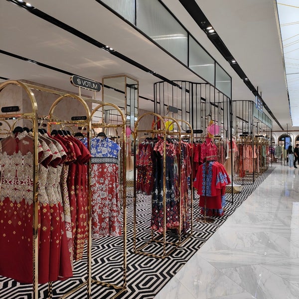 METRO Department Store - Plaza Senayan