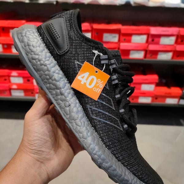 Sports Station - Sporting Goods Retail in Jakarta Selatan