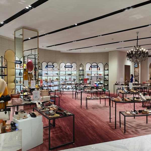 METRO Department Store - Plaza Senayan