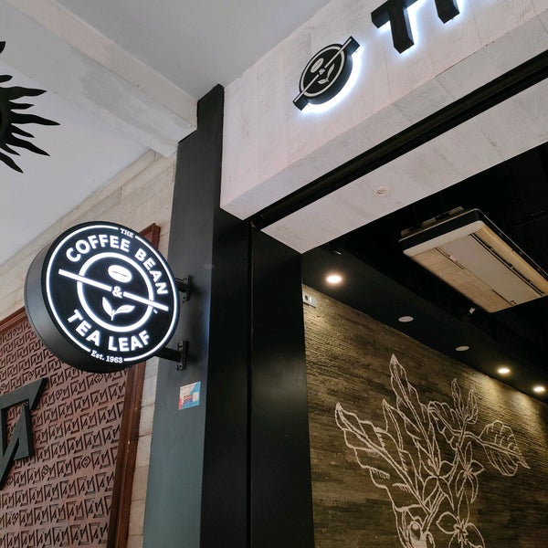 The Coffee Bean & Tea Leaf - Cilandak - Jakarta, Jakarta