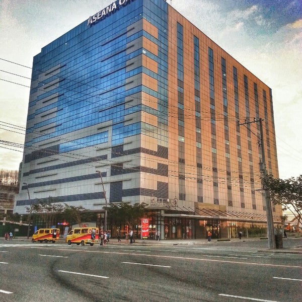 Teletech - Baclaran - 0 tips