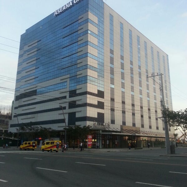 Teletech - Baclaran - 0 tips