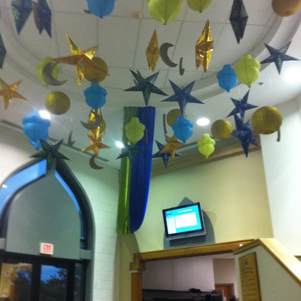 Photos at Islamic Association of Greater Detroit (IAGD) - Rochester ...