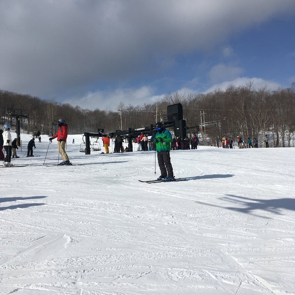 Mount Snow Resort - Ski Resort and Area